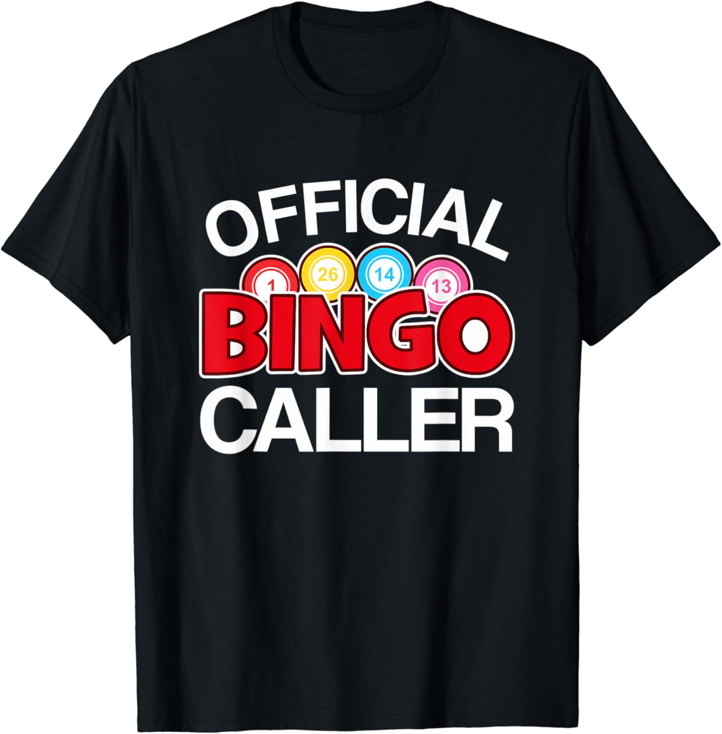 Amazon Official Bingo Caller Design Bingo Caller Shirt Gifts Clothing Shoes Jewelry amazon-official-bingo-caller-design-bingo-caller-shirt-gifts-clothing-shoes-jewelry